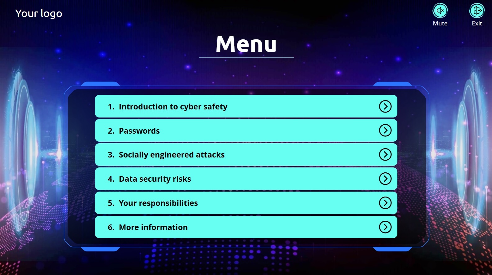 Elgrace Cyber